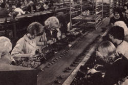 Publication of Industrial Devolution Archive | The Yard Theatre